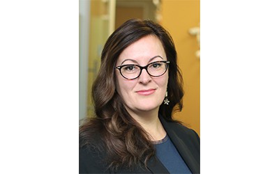 Calista Corporation Welcomes Kristi Williams as Government Relations ...