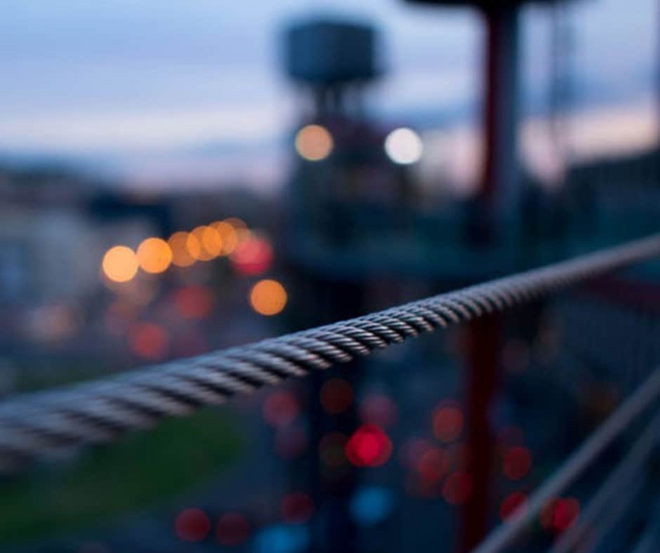 Alaska Rubber Group Acquires Arctic Wire Rope - Alaska Business Magazine