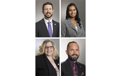 Northrim Bank Announces Promotions - Alaska Business Magazine