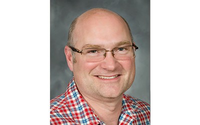 Railroad Names New Chief Mechanical Officer - Alaska Business Magazine