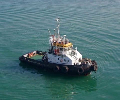 Cook Inlet Tug & Barge Expands Arctic Capable Fleet - Alaska Business ...