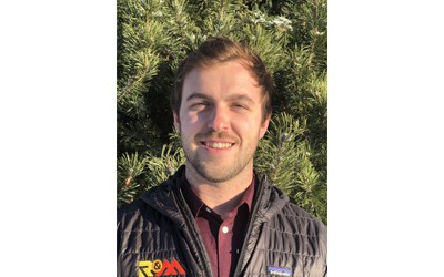 AJ Behm Joins R&M’s Surface Transportation Group - Alaska Business Magazine