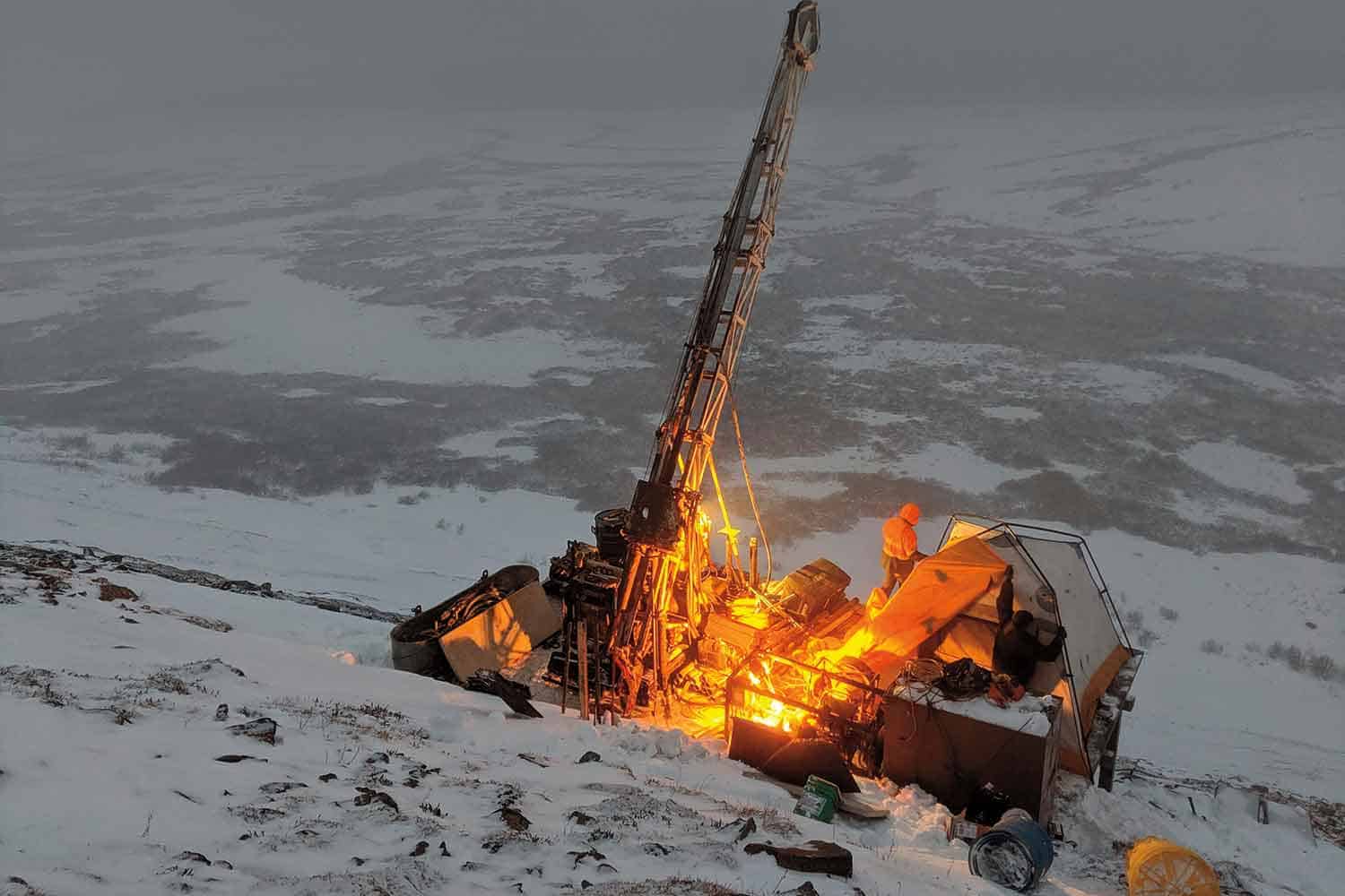 The Electrification of Everything - Alaska Business Magazine