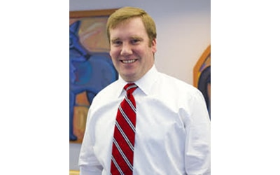 Matthew Cooper Named University of Alaska General Counsel - Alaska ...