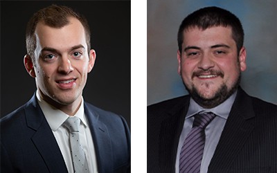 KPMG Promotes Two Employees to Audit Manager - Alaska Business Magazine