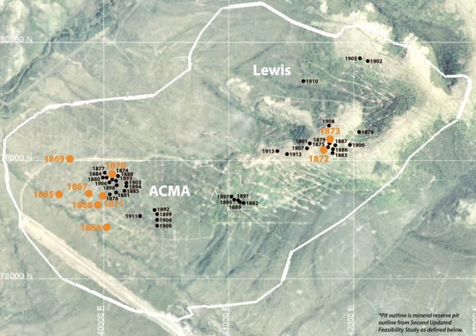 NOVAGOLD Provides Update on Donlin Gold - Alaska Business Magazine