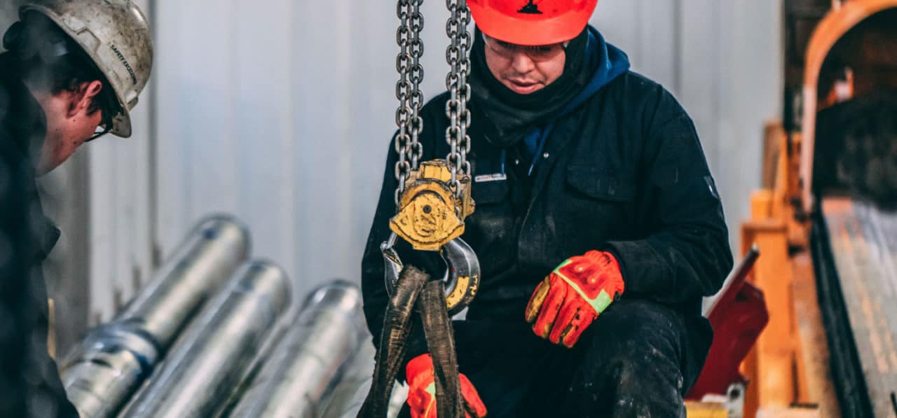 Doyon, Limited - Alaska Business Magazine