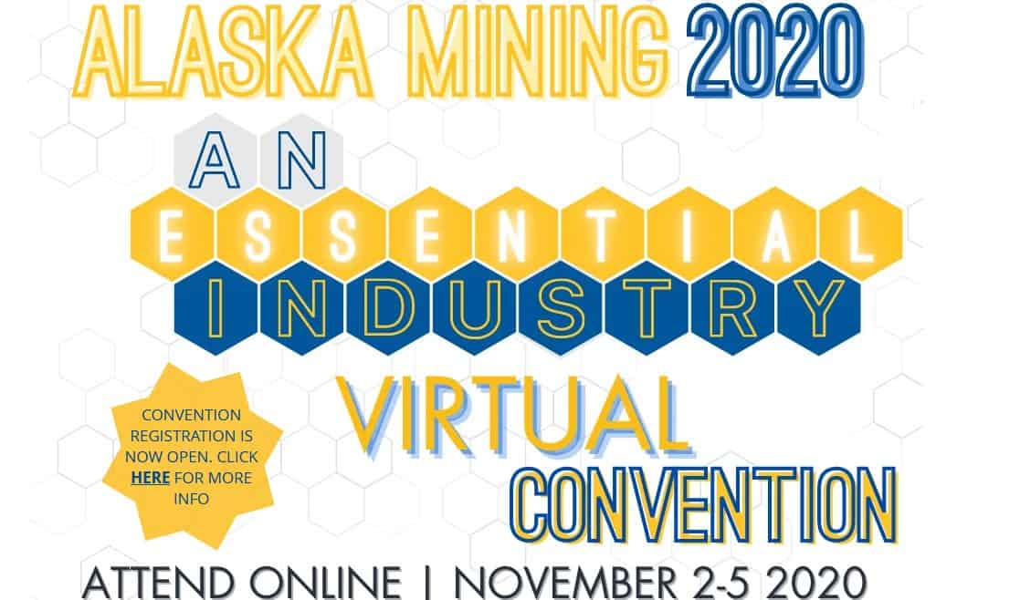 2020 Alaska Miners Association Virtual Annual Convention - Alaska ...