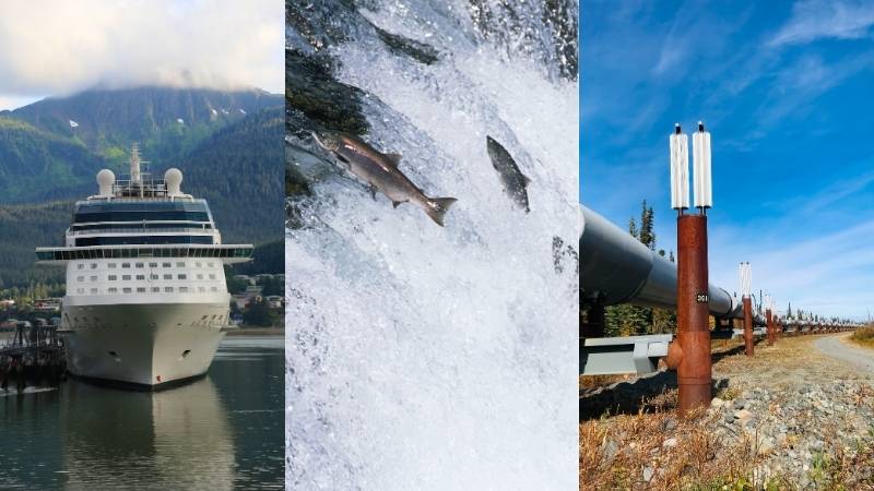 41st Annual Alaska Resources Conference - Alaska Business Magazine