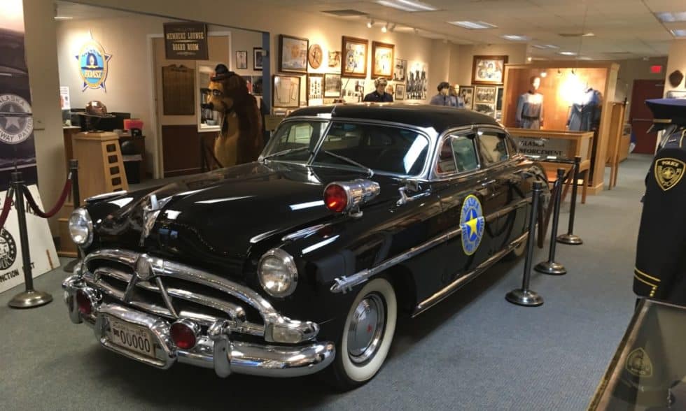 Fraternal Order of Alaska State Troopers Receives Stewardship Award ...