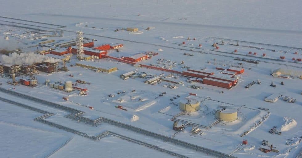ConocoPhillips Alaska to Restart North Slope Drilling in Mid-December ...