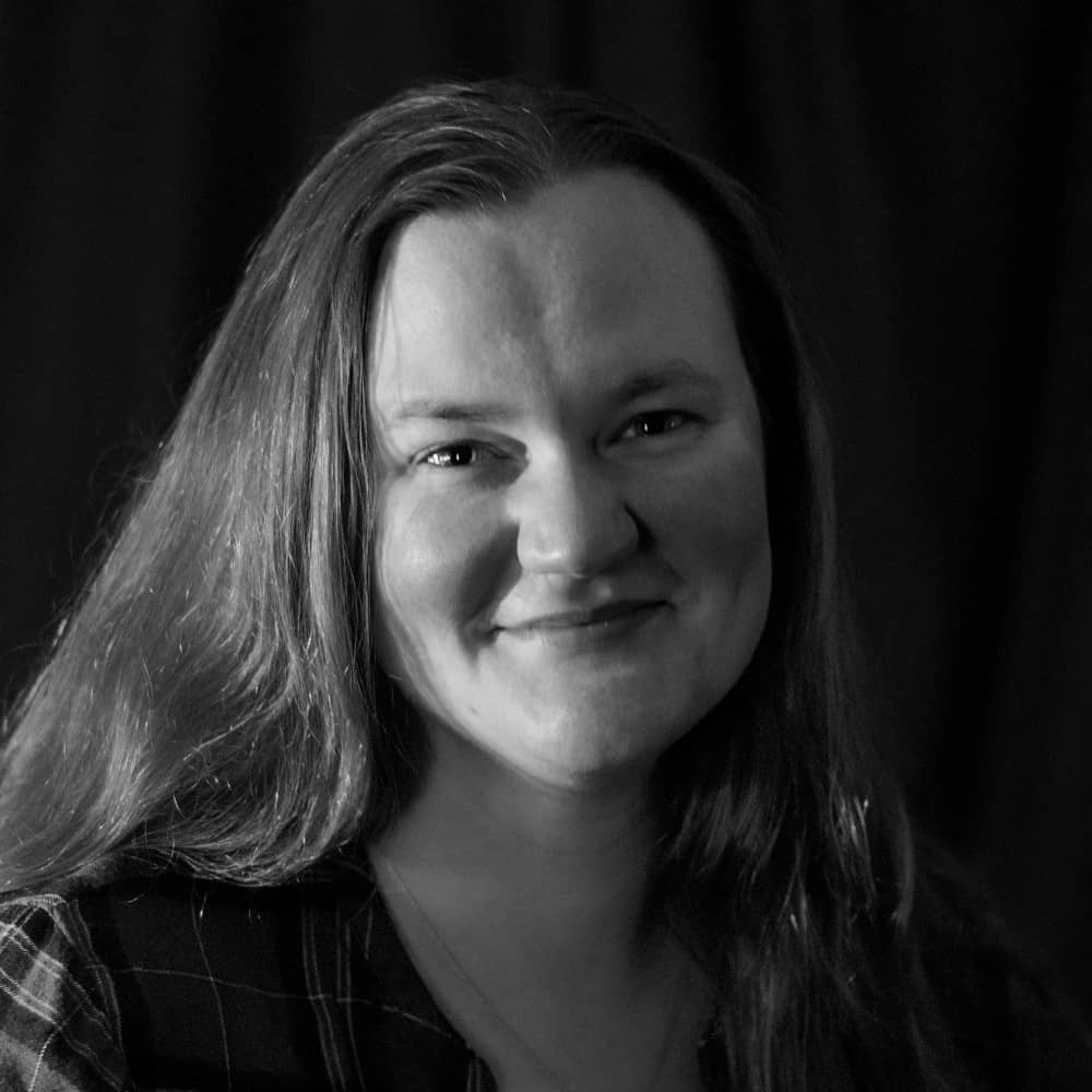 Tasha Anderson - Alaska Business Magazine