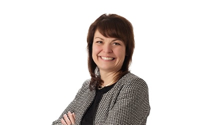 Paskvan Promoted to Partner - Alaska Business Magazine