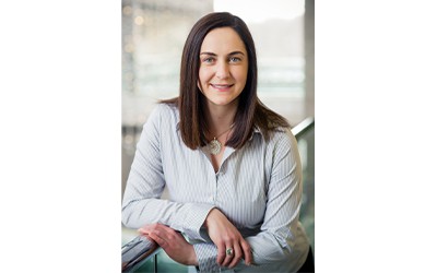 NAC Welcomes Graham as HR Director - Alaska Business Magazine