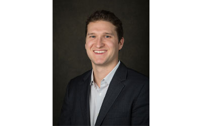 Hickel Promoted to President of RHC - Alaska Business Magazine