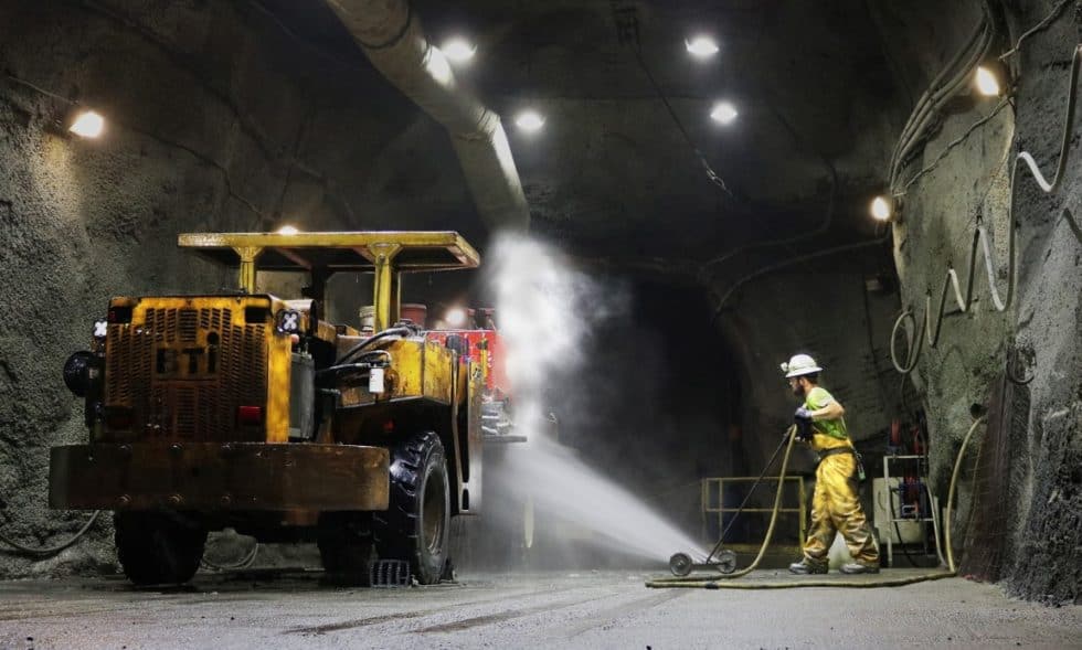 Coeur Reports Update on 2020 Kensington Exploration - Alaska Business ...