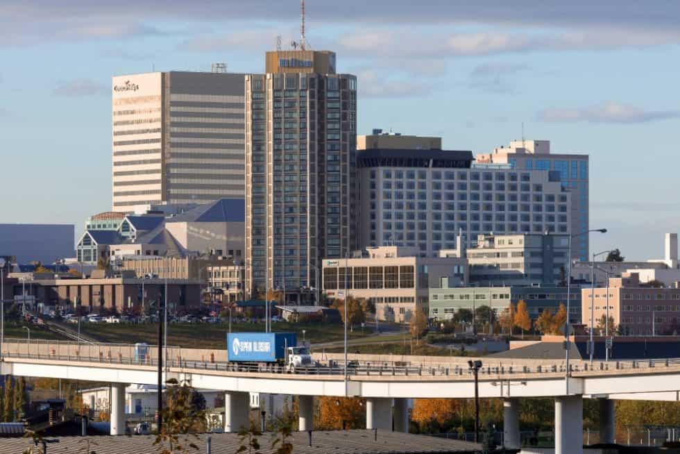 Span Alaska Delivers - Alaska Business Magazine