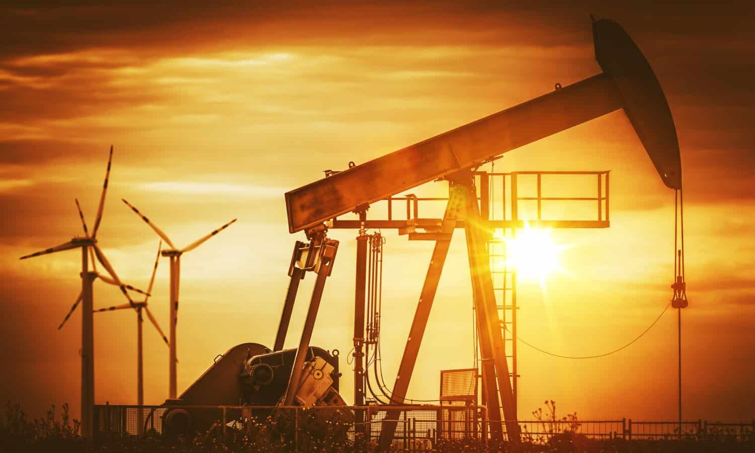 Renewables and Oil & Gas: A One-Two Punch for Alaska's Energy Sector ...
