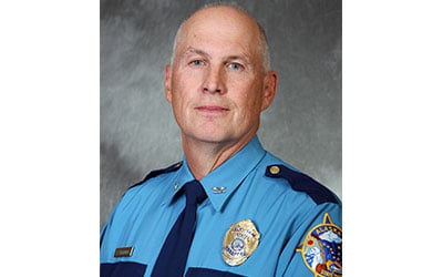 Cockrell Named Commissioner of Public Safety - Alaska Business Magazine