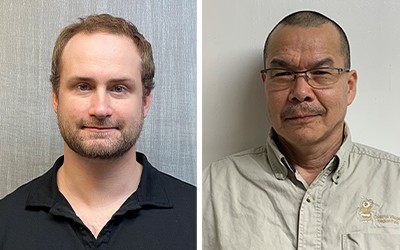 Coastal Villages Region Fund Announces New Hire and Promotion - Alaska ...