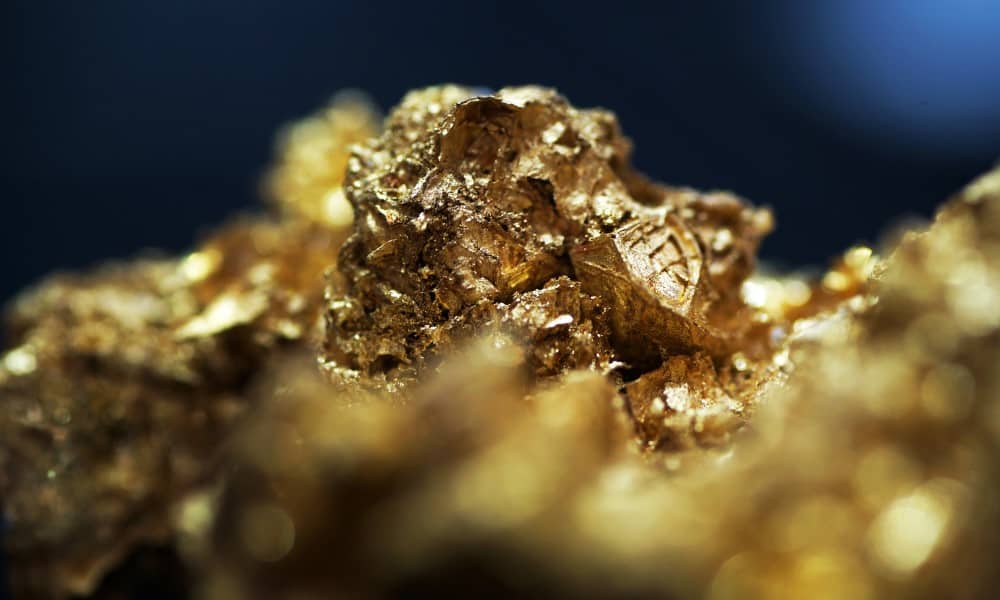 Donlin Gold Reopens Camp for 2021 Drilling Season - Alaska Business ...