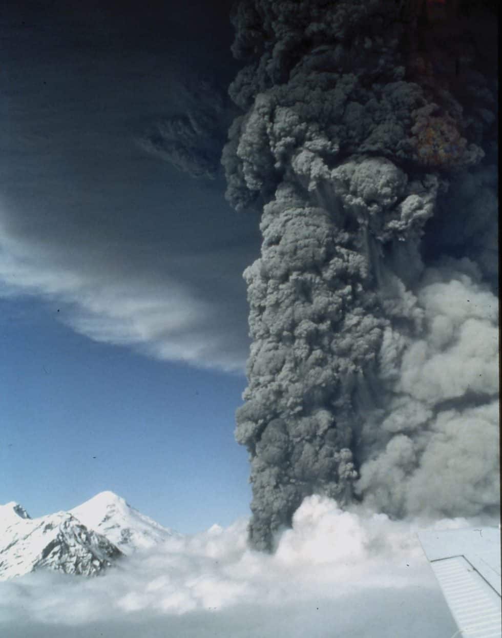 Interest in Alaska's Geothermal Resources Is Heating Up - Alaska ...