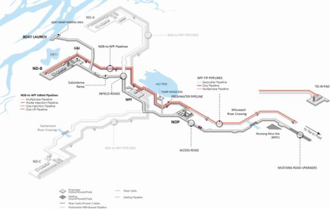 Santos Advances Pikka Project on the North Slope - Alaska Business Magazine