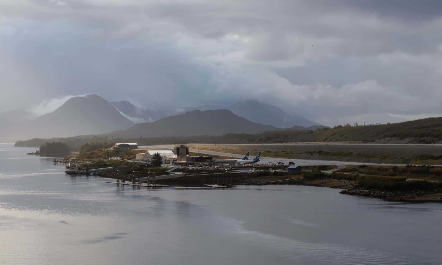 3,300-Foot Lifelines: Planning, Constructing, and Maintaining Alaska's ...