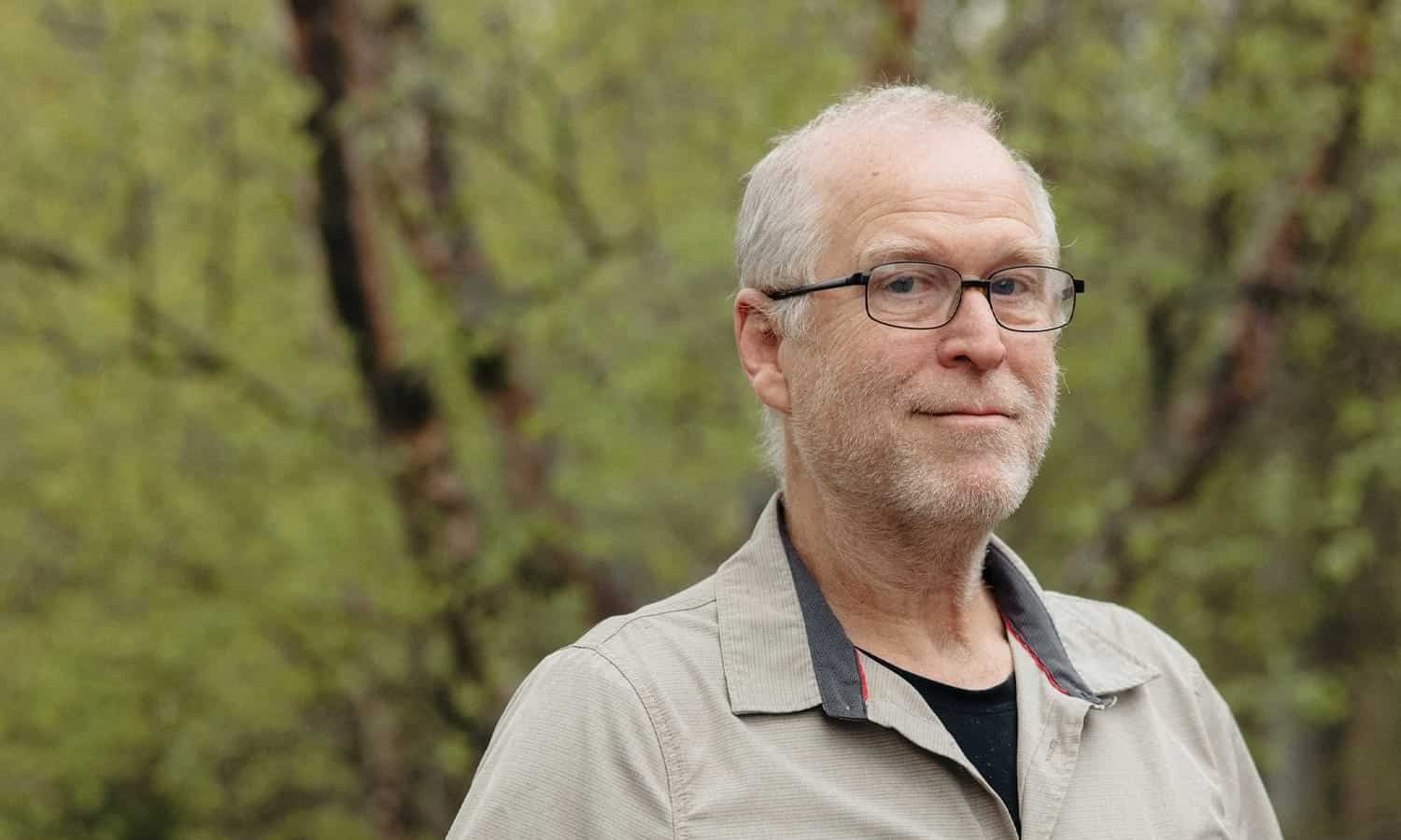 Off the Cuff with Dan Miller - Alaska Business Magazine