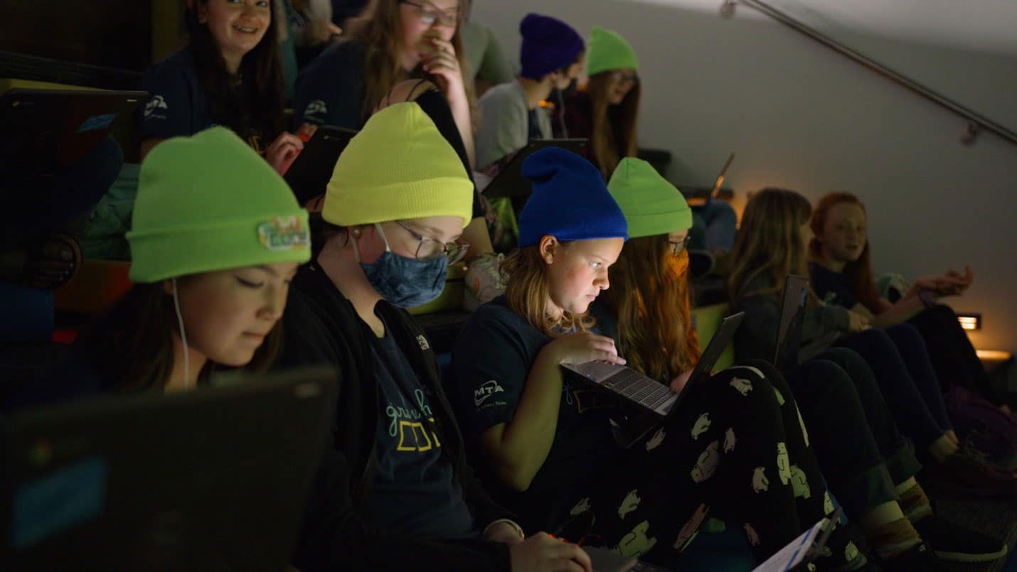 A Partnership for Alaska’s Tech Future - Alaska Business Magazine