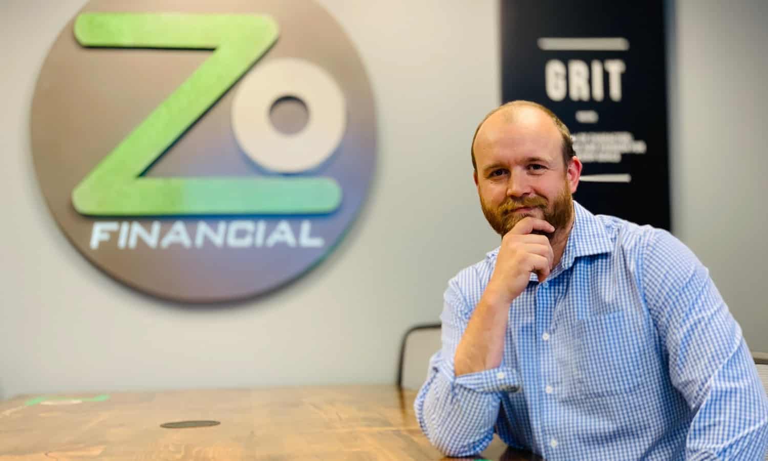 Q&A: Zo Financial - Alaska Business Magazine