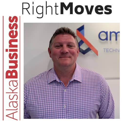 Ziolkowski Joins Ampersand as VP of Strategic Initiatives - Alaska ...