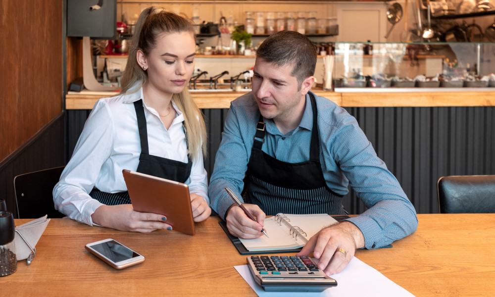 SBA Administrator Announces Closure of Restaurant Revitalization Fund ...