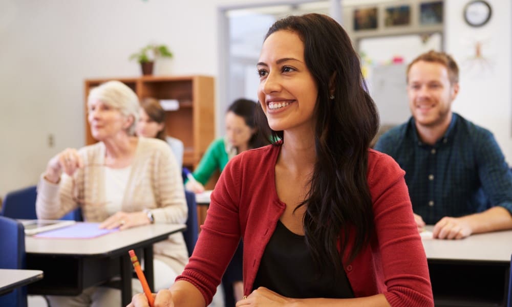 Alaska Literacy Program Expands Adult Educational Services - Alaska ...