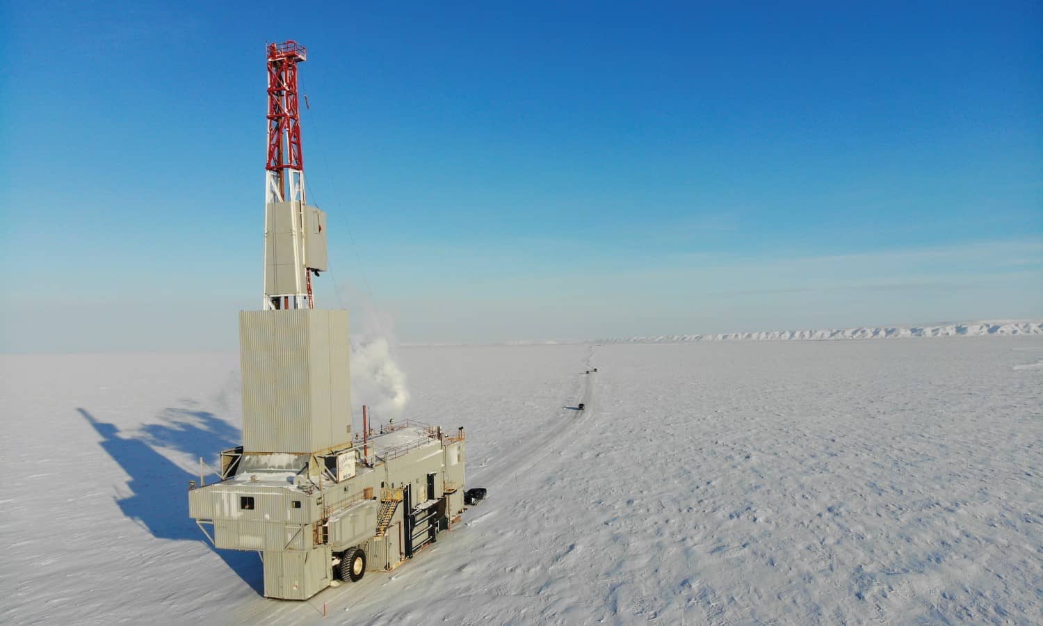 Maintenance: Key to Production - Alaska Business Magazine