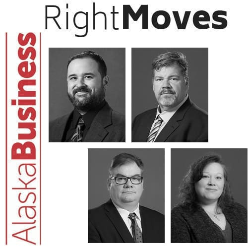 Vitus Energy Expands Alaska Team - Alaska Business Magazine
