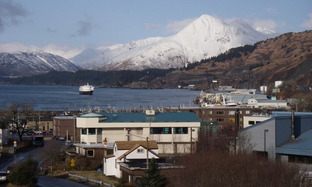 Koniag and KANA Donate Property to Alutiiq Museum - Alaska Business ...