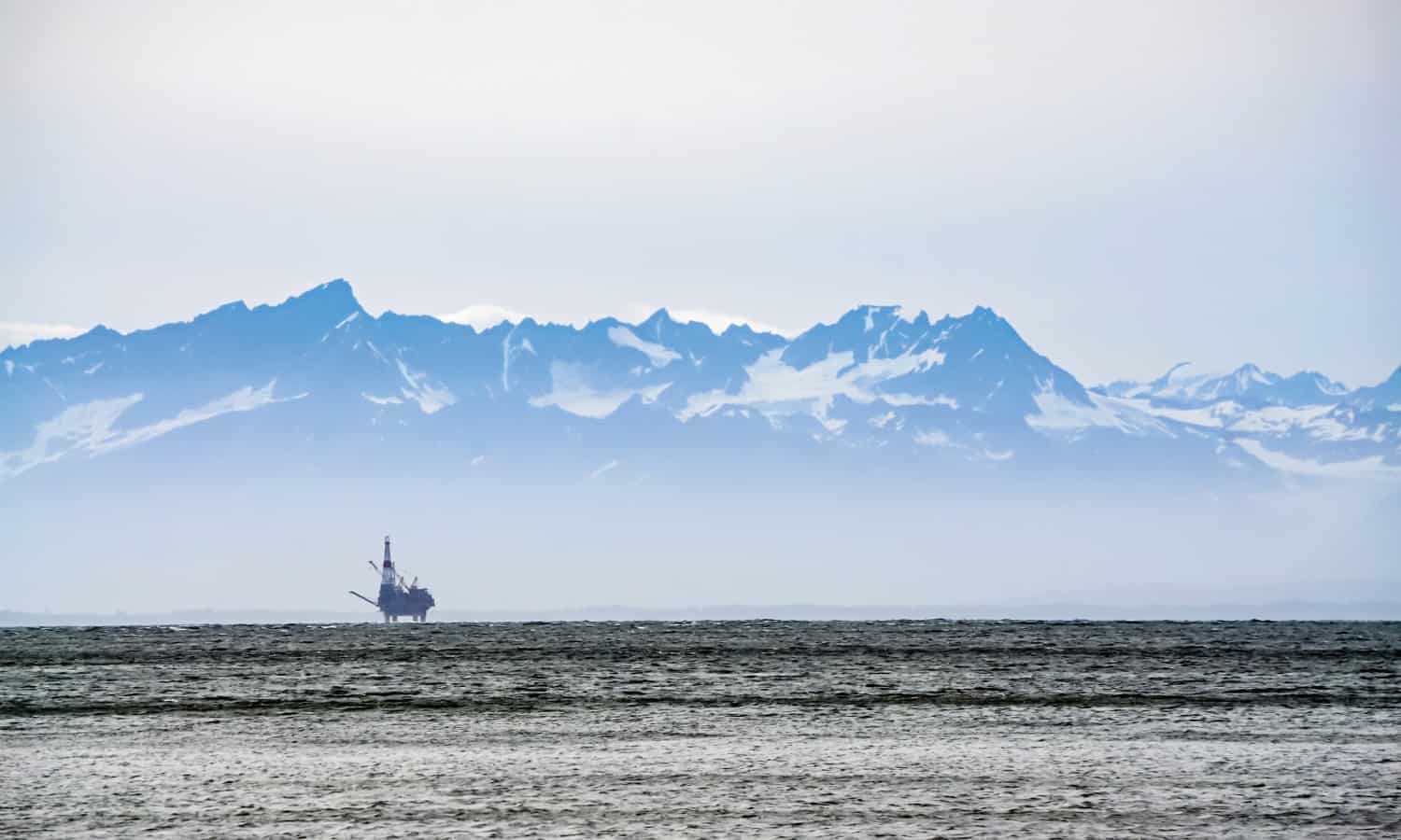 Hendrix and HEX Reinject Life into Furie - Alaska Business Magazine