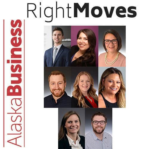 Ahtna, Inc. Subsidiaries Announce Several Hires - Alaska Business Magazine