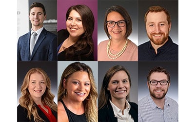 Ahtna, Inc. Subsidiaries Announce Several Hires - Alaska Business Magazine