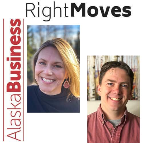 Kinney Engineering Announces New Members - Alaska Business Magazine