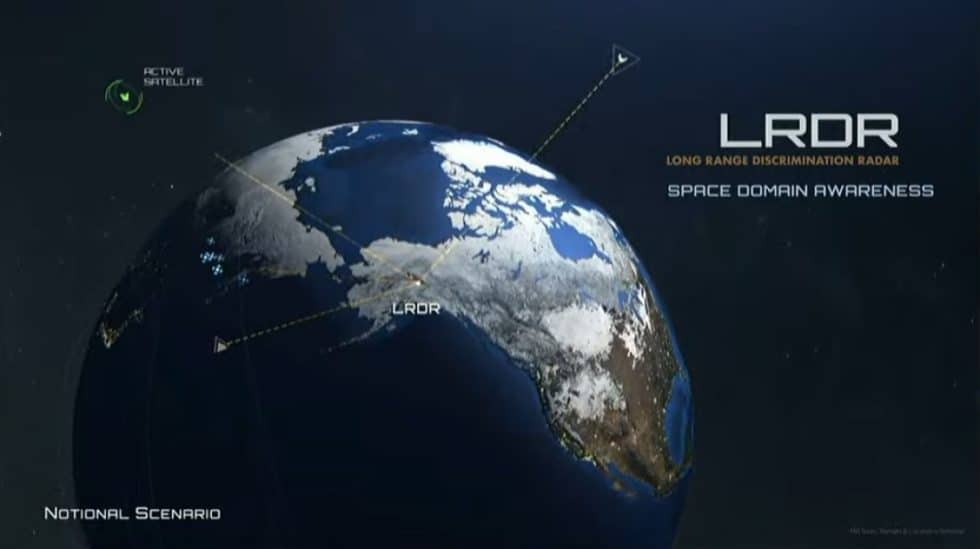 New Radar Complete at Clear Space Force Station - Alaska Business Magazine