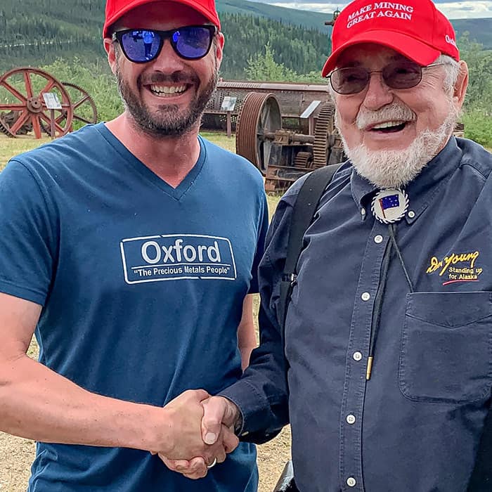 Oxford Assaying & Refining - Alaska Business Magazine