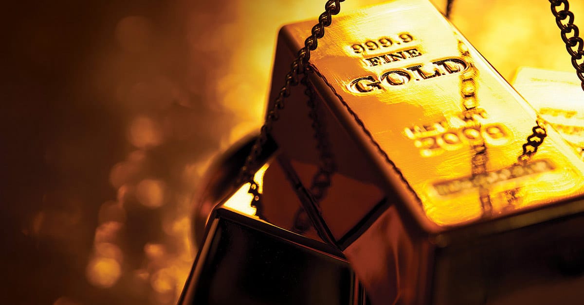 Oxford Assaying & Refining - Alaska Business Magazine