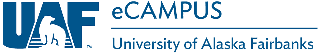 UAF eCampus - Alaska Business Magazine