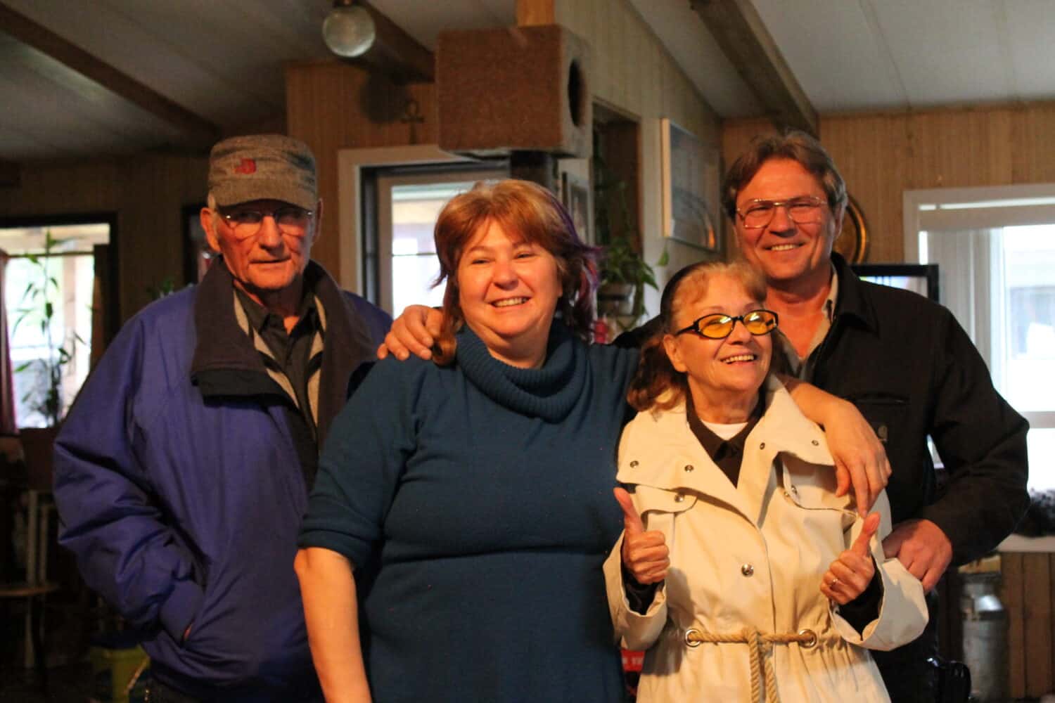 The Signs, They Are A-Changing: Three Generations of a Family-Owned ...