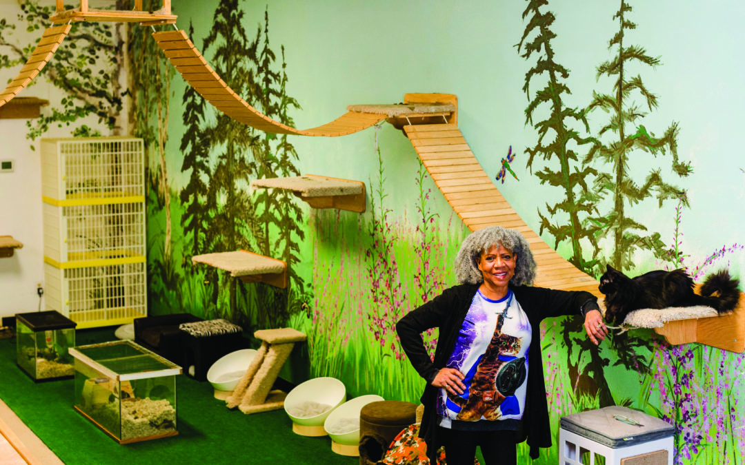 Tracy Barbour, Author at Alaska Business Magazine