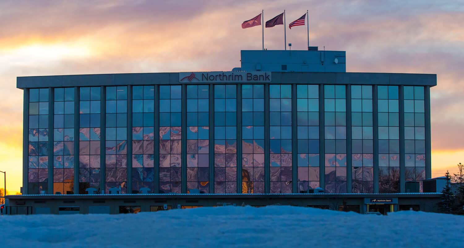 Northrim Bank Receives National Certification for Safe, Affordable ...