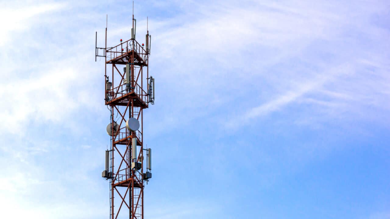 GCI Brings LTE Wireless to Two More Bristol Bay Communities - Alaska ...