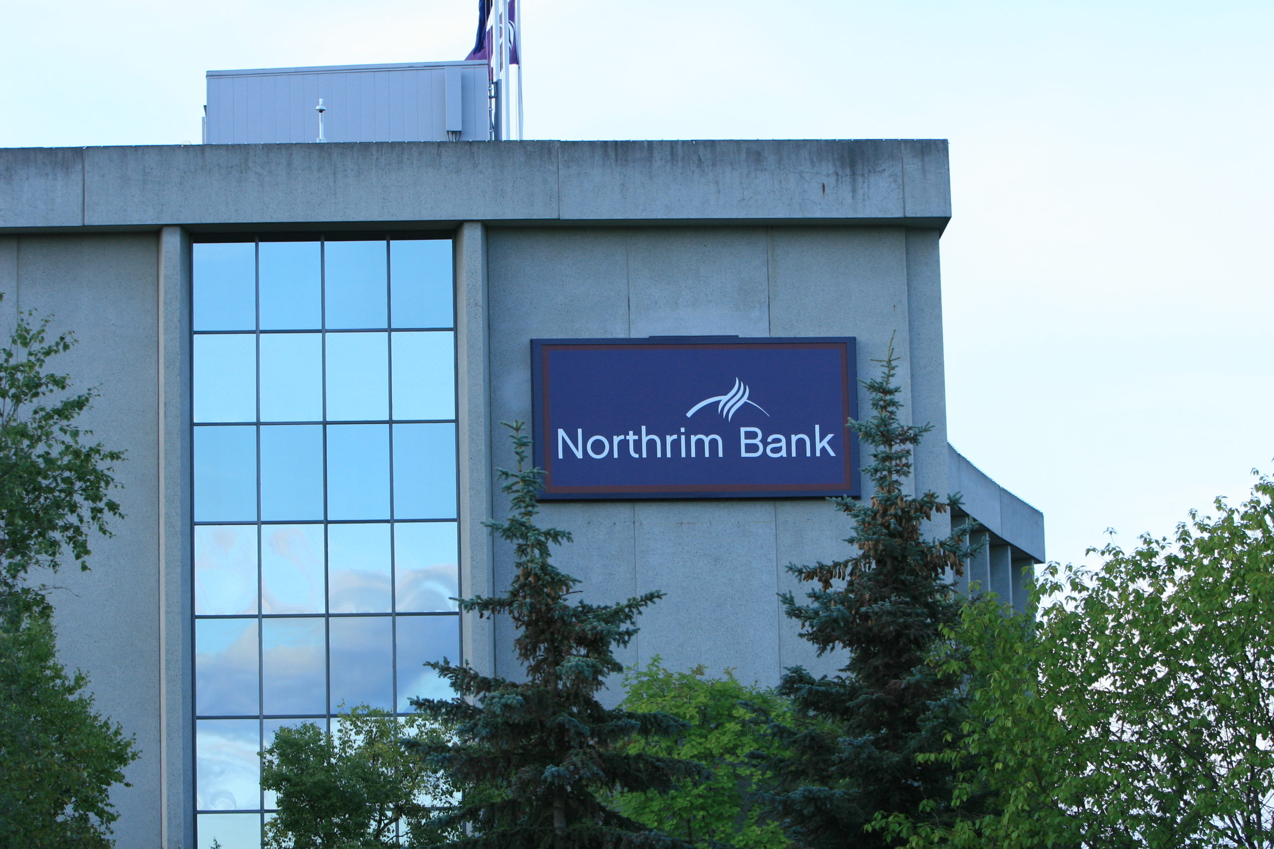 Northrim Bank Promotes Executives - Alaska Business Magazine